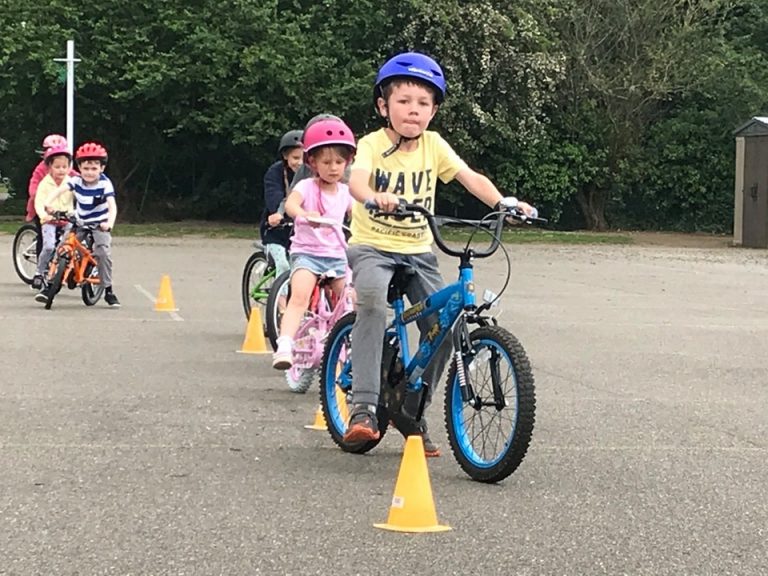 Learn To Ride Courses – Little Riders