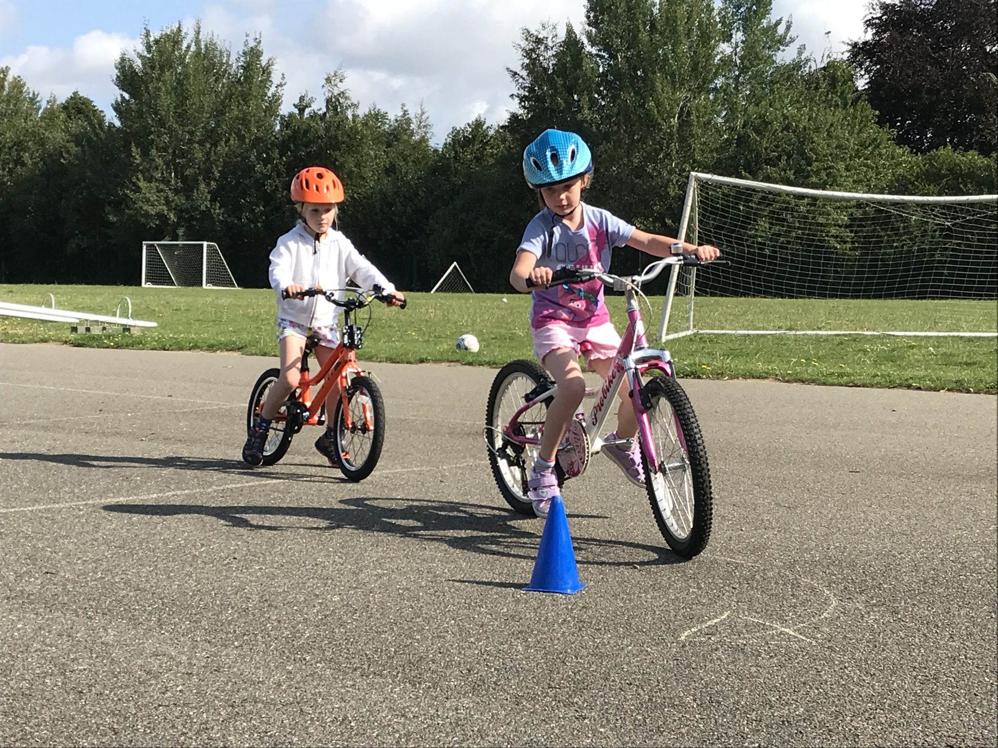 Learn To Ride Courses – Little Riders