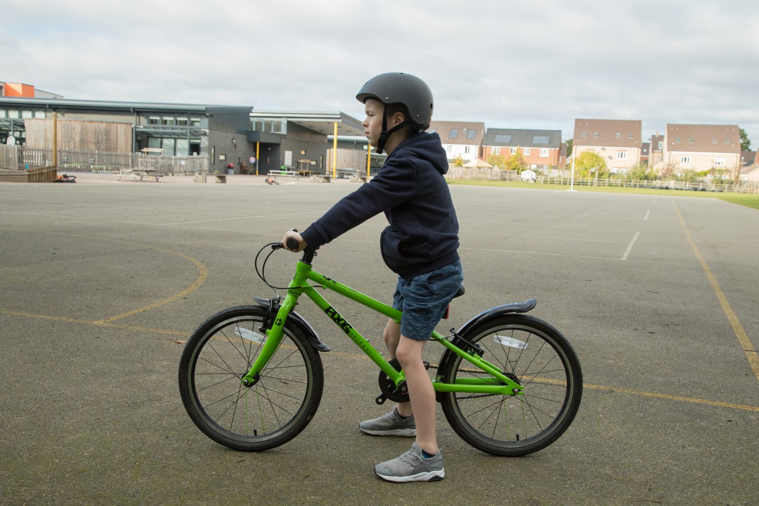 Learn To Ride Courses – Little Riders