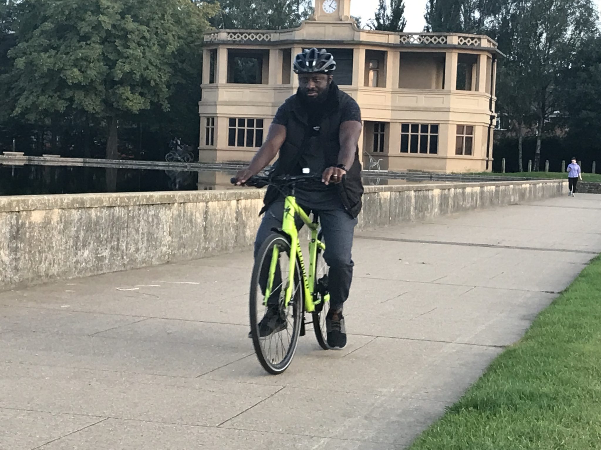 Adult’s Learn to Ride Courses – Little Riders